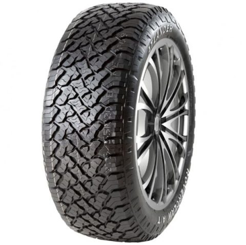 Lốp ATLANDER - ROVERCLAW A/T | Trung Tâm Lốp Michelin An Khánh